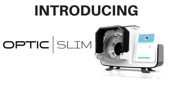 Optic Slim Skin Analysis System Coral Springs - Vanity Skin & Laser SPA